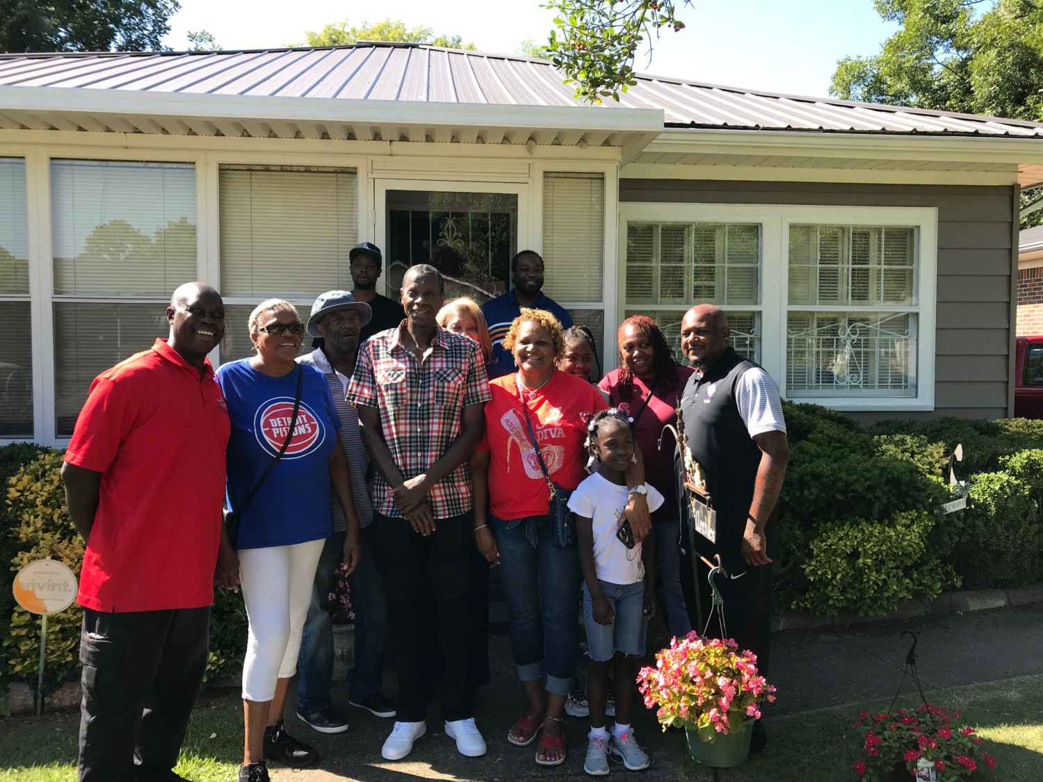 Alvin family – Alabama Appleseed