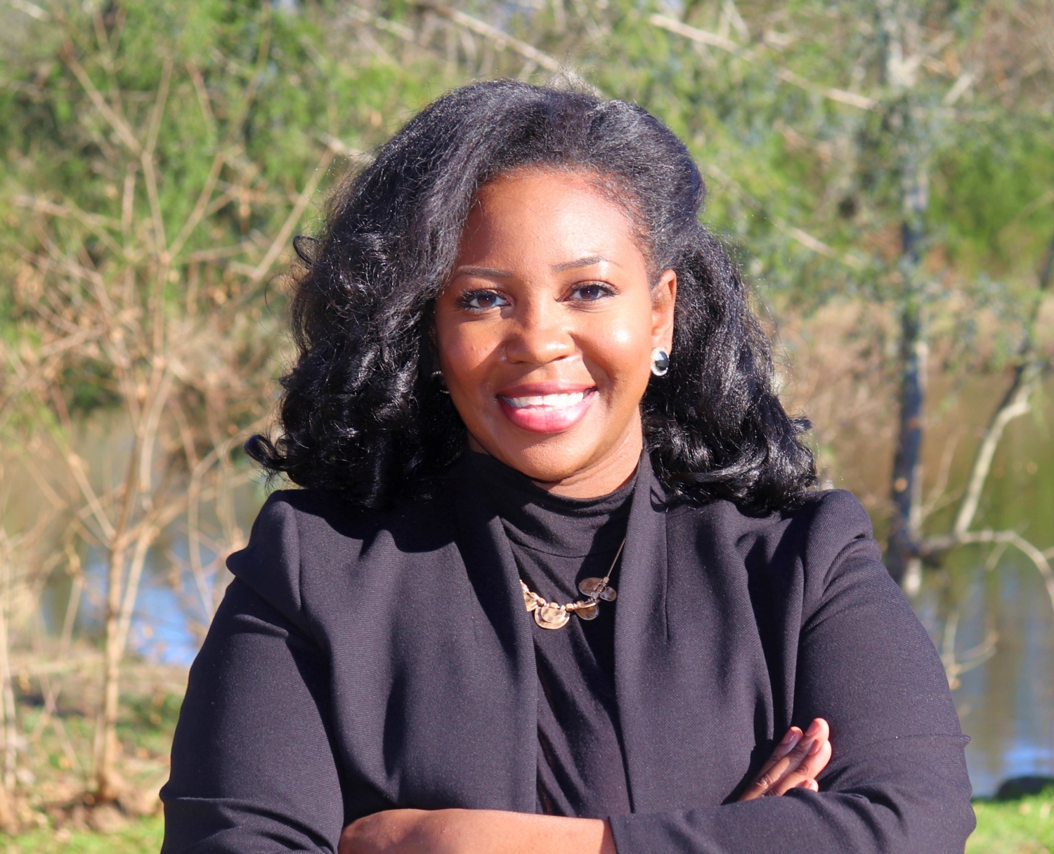 Introducing Akiesha Anderson, Appleseed's new policy director – Alabama ...