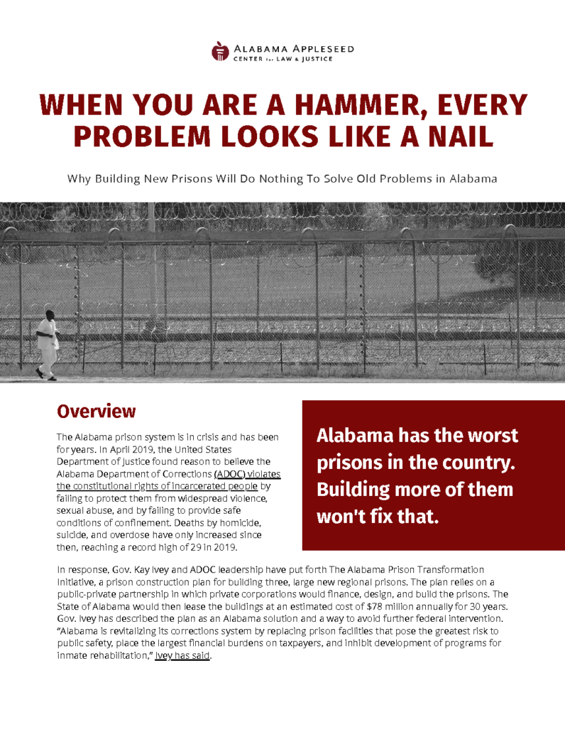 Hammer Brief FINAL – Alabama Appleseed