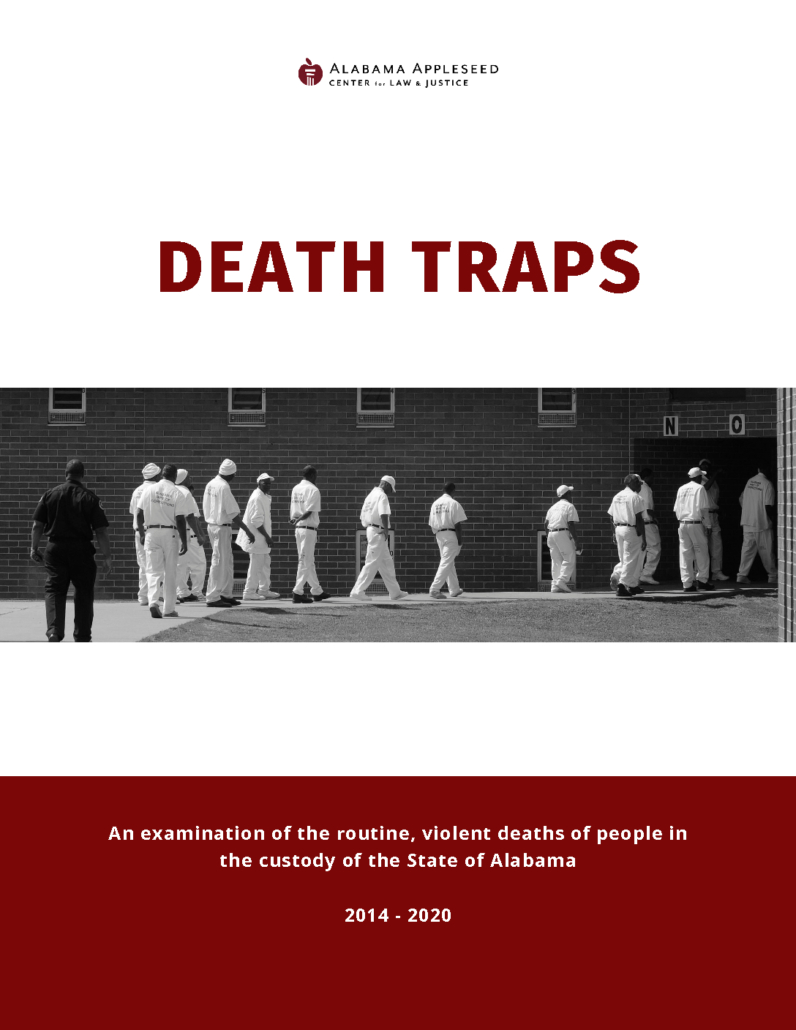 Death-Traps-Report-COVER – Alabama Appleseed