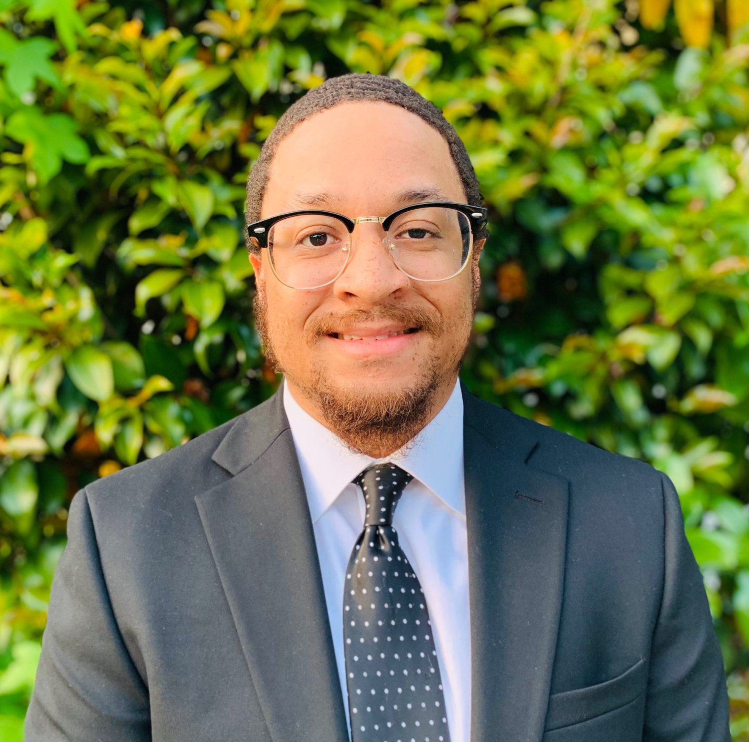 Welcome Frederick Spight, New Policy Director – Alabama Appleseed