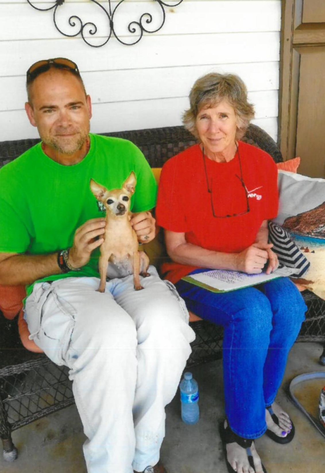 Fighting for parole for a son who is fighting for his life – Alabama ...