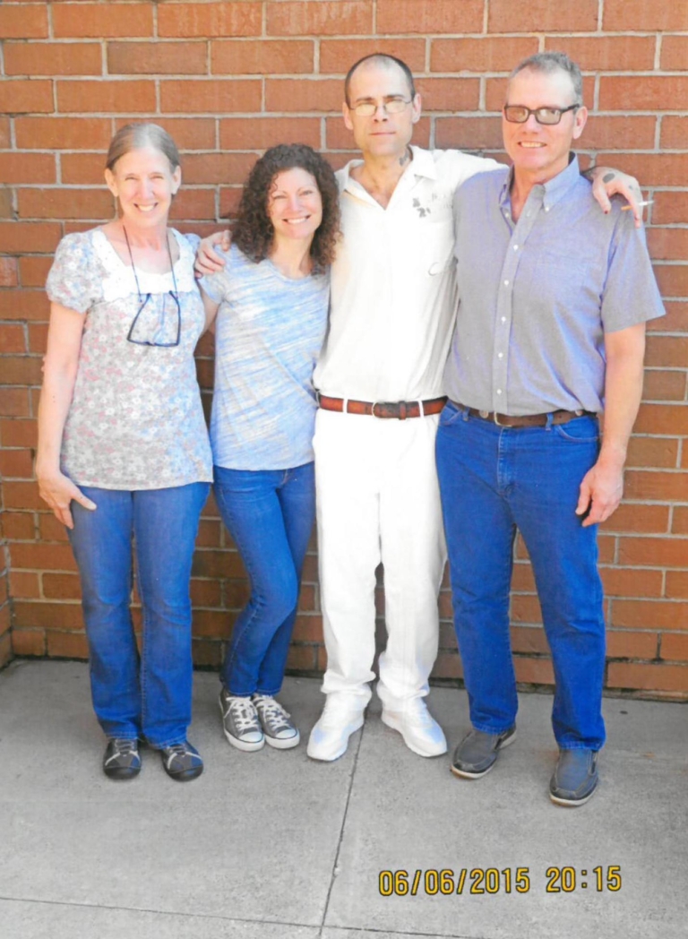 Fighting for parole for a son who is fighting for his life – Alabama ...