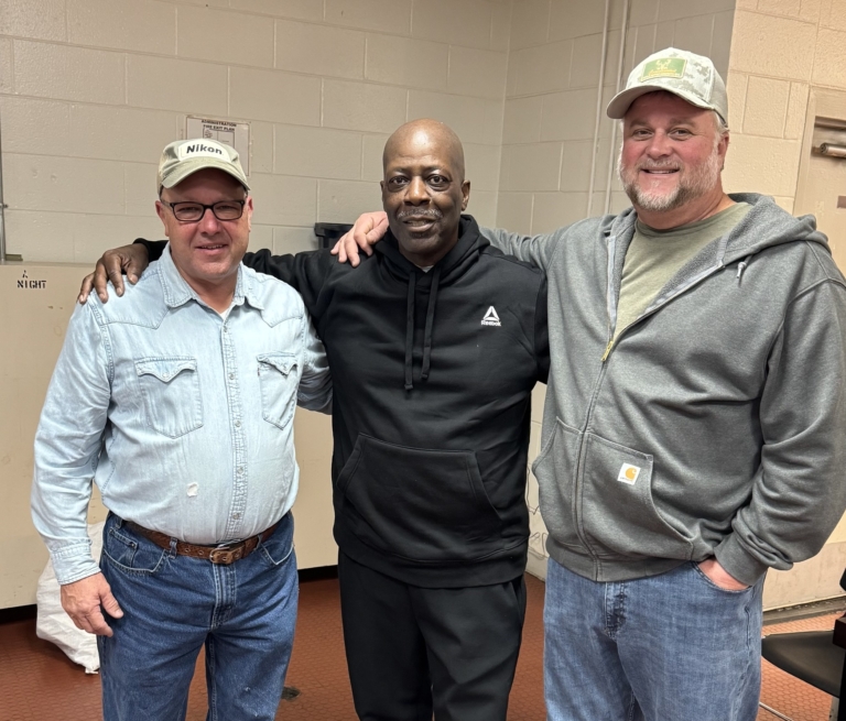 Ronnie Peoples is free! Sentenced to life without parole for offenses ...