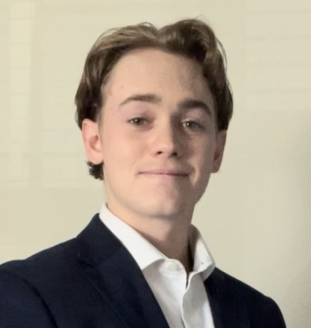 Nicholas Thomas headshot – Alabama Appleseed