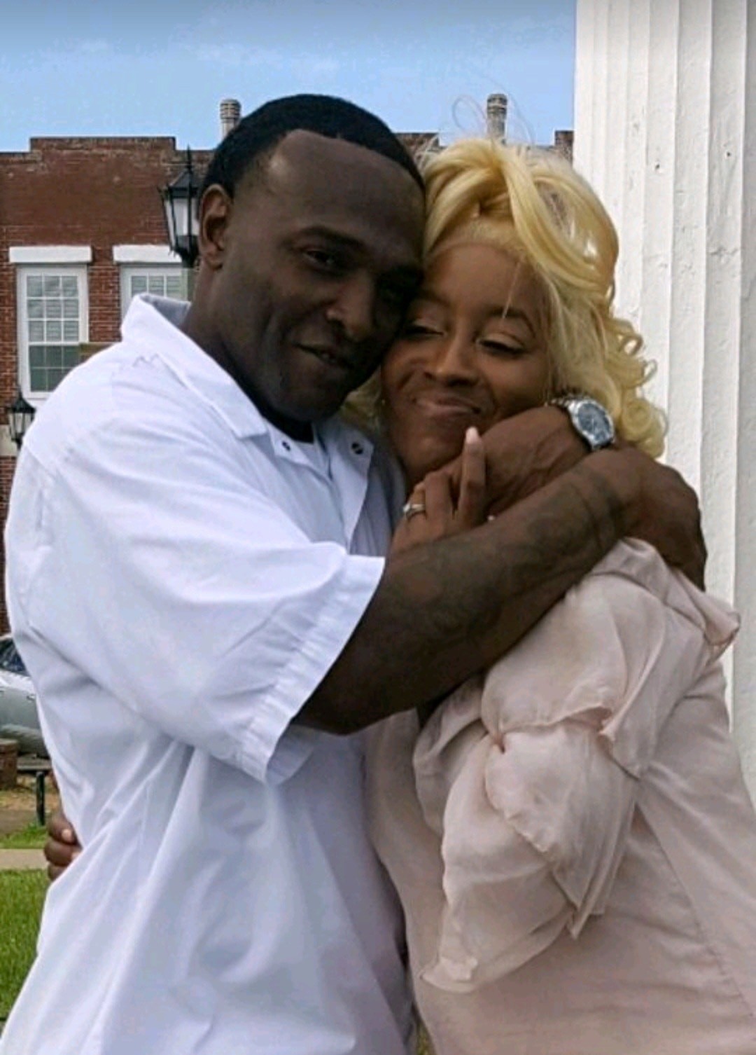 Stephanie Lewis – Alabama Appleseed